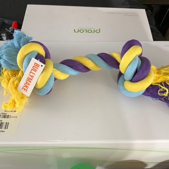 bullymake | Dog | Bullymake Tough Tug Of War | Poshmark